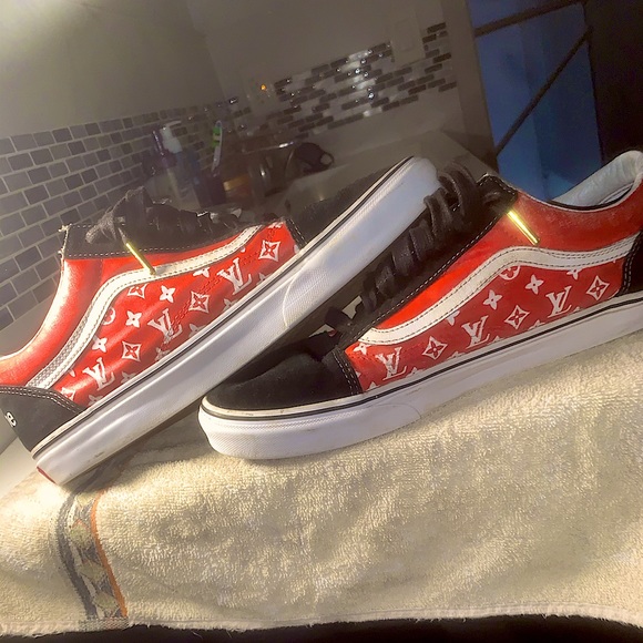 Supreme Louis Vuitton Vans Priceline Hotels | semashow.com